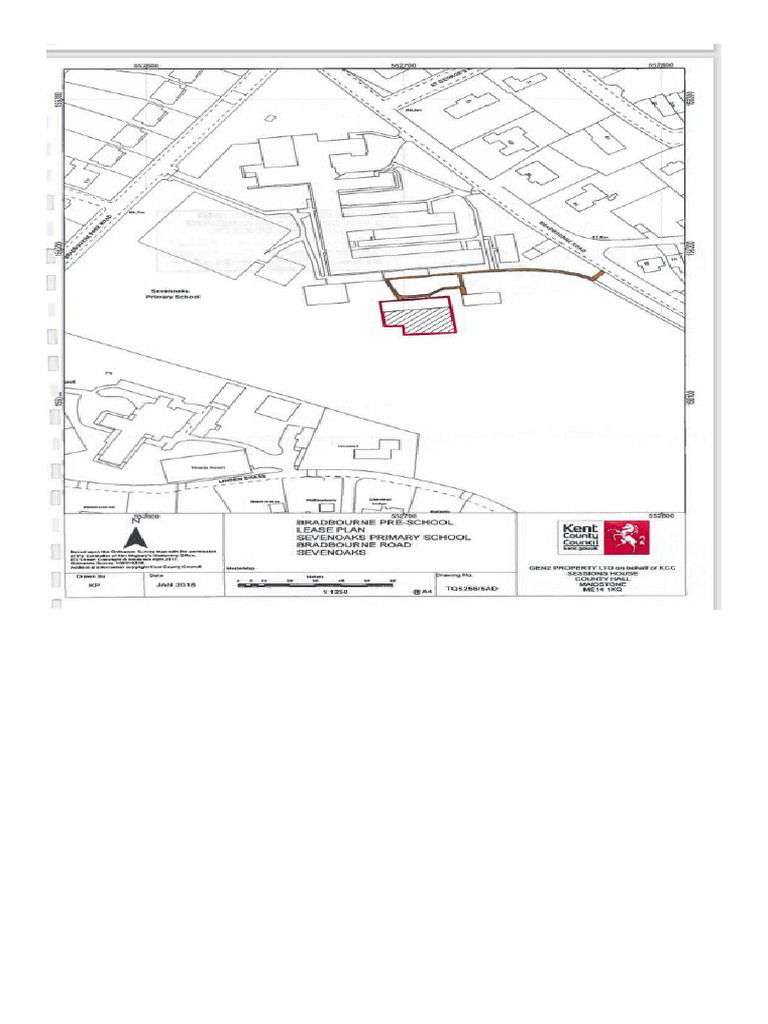 Property Plan | PDF