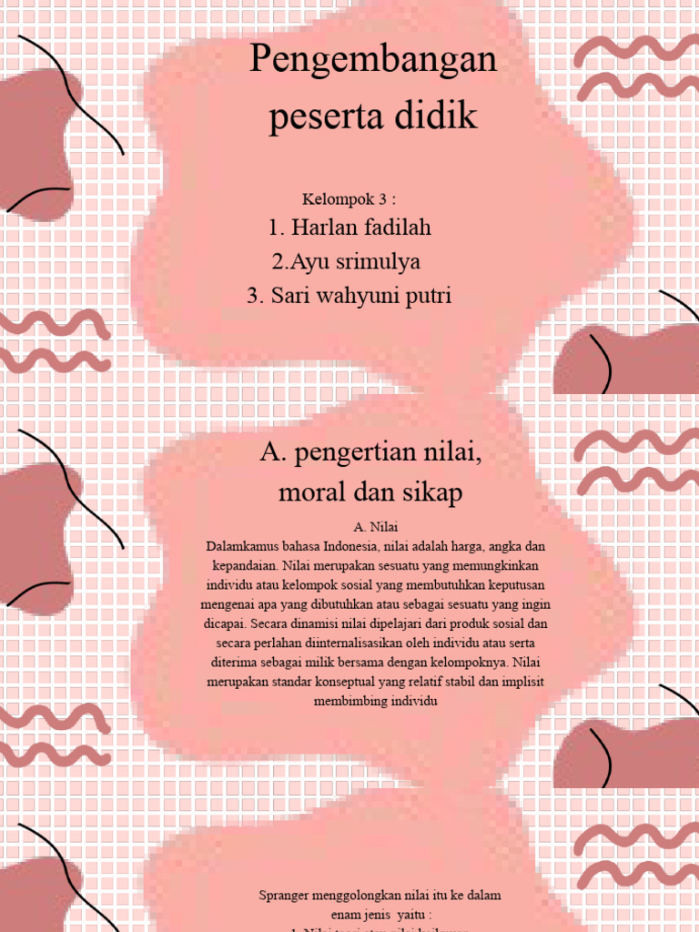 Kelompok 3 PPD | PDF