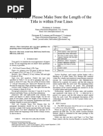 Trans Template | PDF | Arial | Typefaces