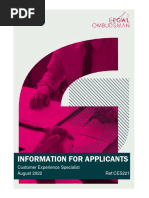 Narrative Report - Gintong Aral Project - Wave 1 | PDF | Storytelling ...