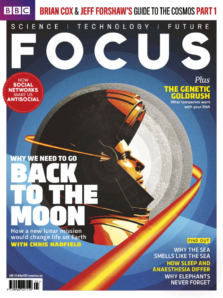 BBC Focus 04 201 | PDF