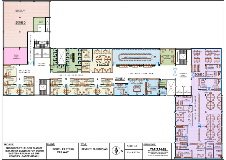 7THE FLOOR-Model | PDF