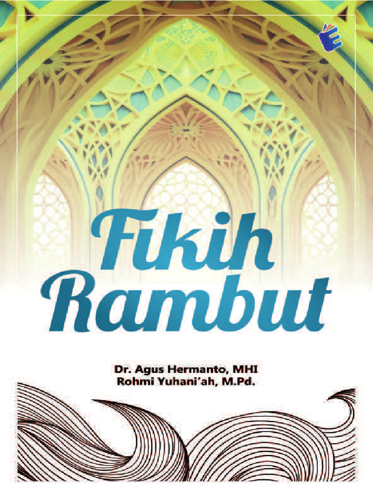 Fikih Rambut - Dr. Agus Hermanto Dan Rohmi Yuniah M.Pd. | PDF
