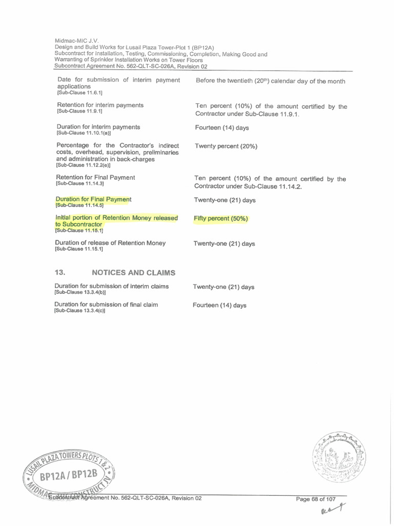 PO | PDF