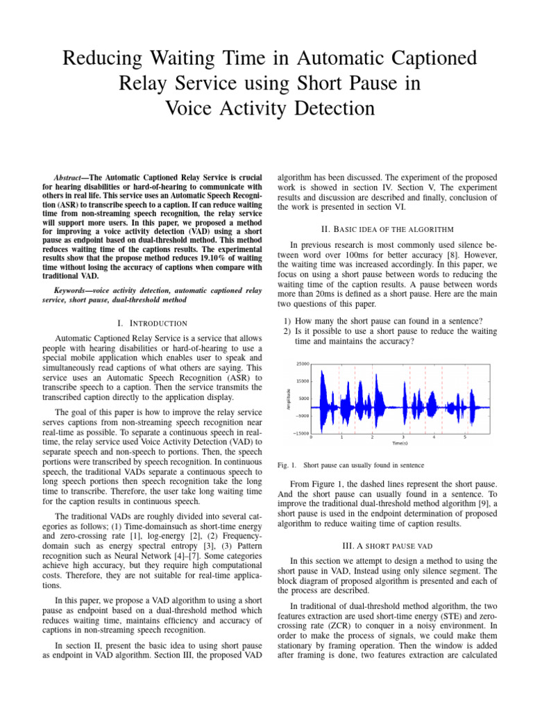 KST-2017 Paper 68 | PDF | Speech Recognition | Applied Mathematics