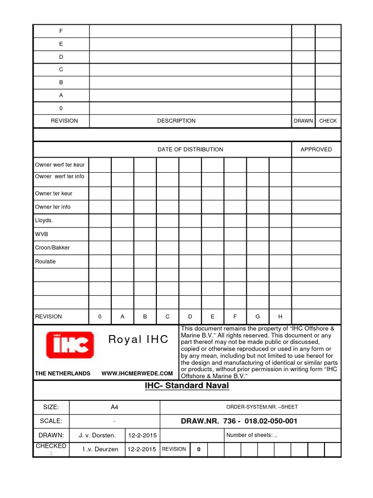 A16.1.1.a Naval Standard Code | PDF | Industrial Processes | Mechanical ...
