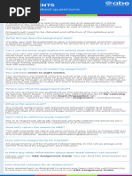 A Guide To Studying and Completing Open-Book Exams | PDF | Plagiarism | Learning