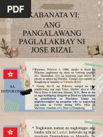 Activity 3 Kabanata 45 Fernandez | PDF