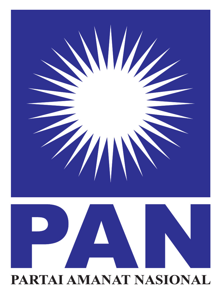 Logo PAN (CDR-X4) - FileVector69 | PDF