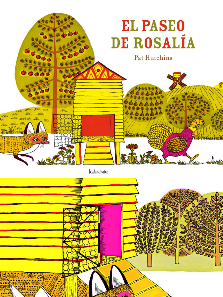 el-paseo-de-rosalia-C | PDF