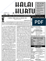 PCI Thurin | PDF | Eucharist | Baptism