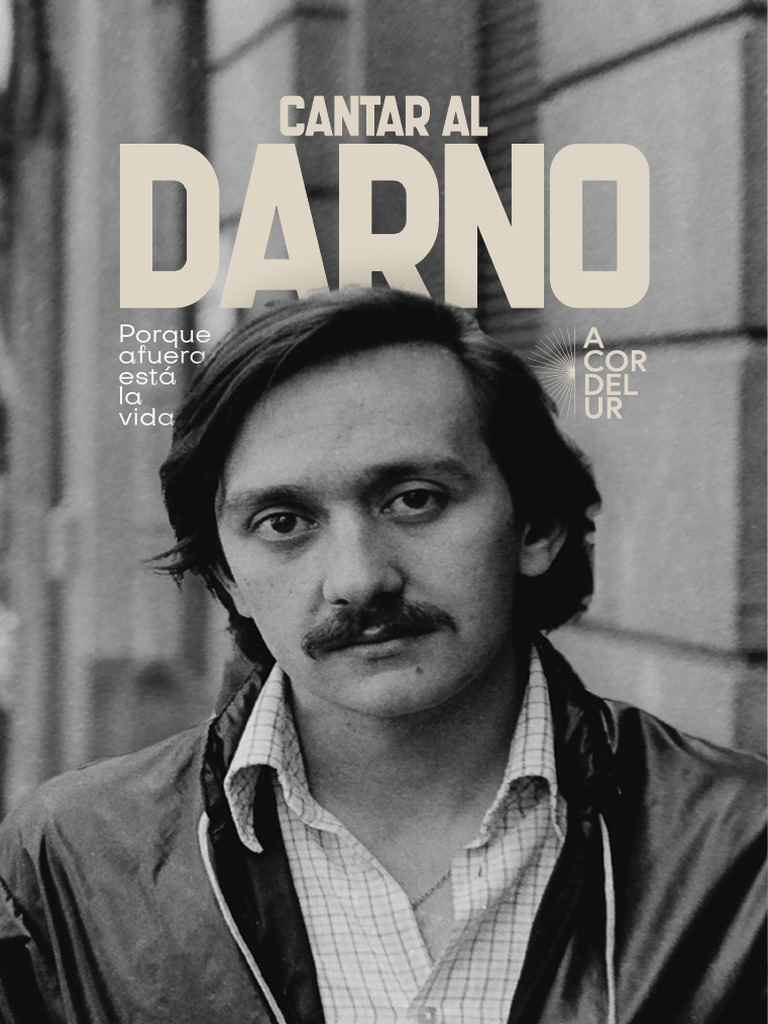 Libro Darno | PDF | Melodía | Canciones