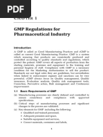 GMP Annex 11: Computerized Systems Guide | PDF | Verification And ...