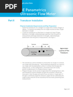Instrument Installation Procedure Guide | PDF | Specification ...