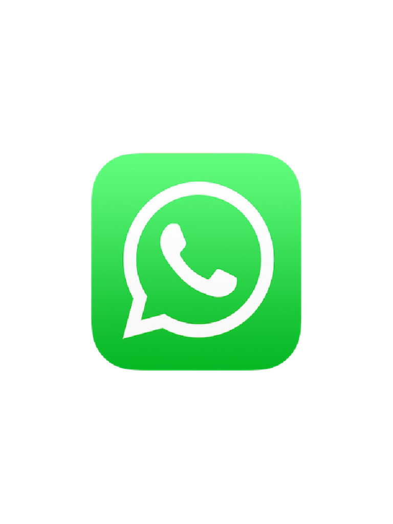 logo whatsapp | PDF
