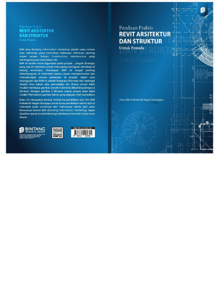 E-Book Revit Arsitektur Dan Struktur | PDF | Seni