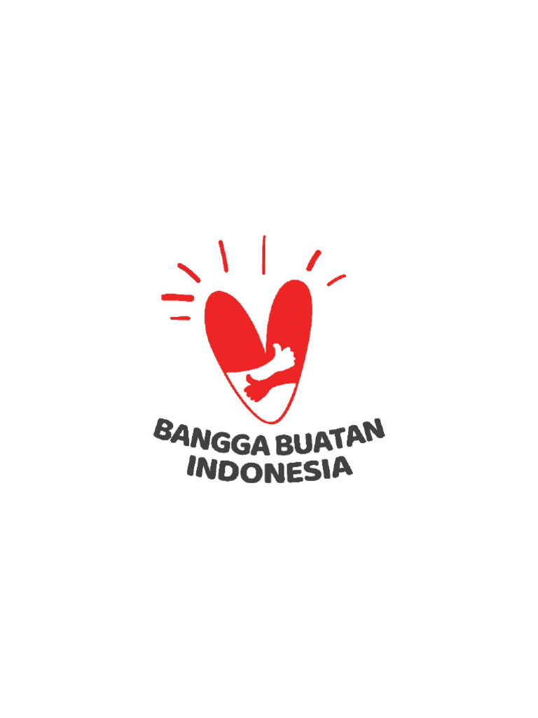 Logo Bangga Indonesia | PDF