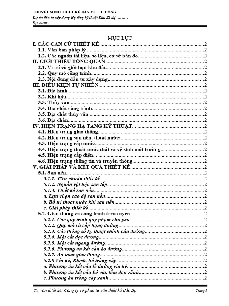 03B TM TKTC Bai Truong - Dien | PDF