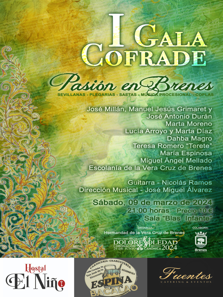 GCPEB2024 Cartel Con Publi | PDF