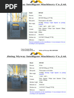 CNC Router Checklist by IDC Woodcraft | PDF | Manufactured Goods ...