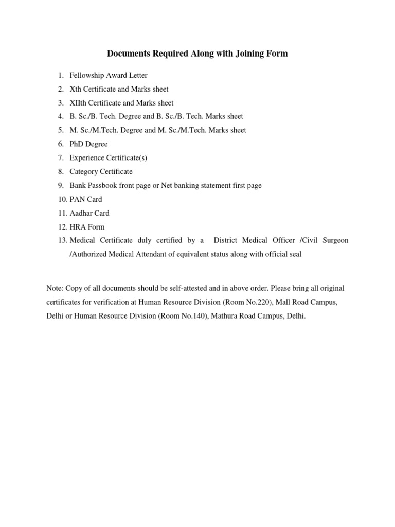 Project Joining Form With Fellowship | PDF | Computing | Software