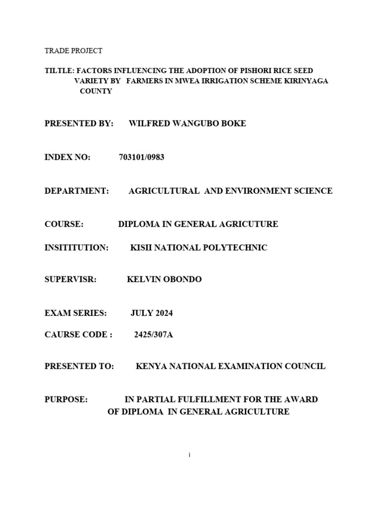 FACTORS INFLUEN-WPS Office | PDF | Cost Of Living | Agriculture