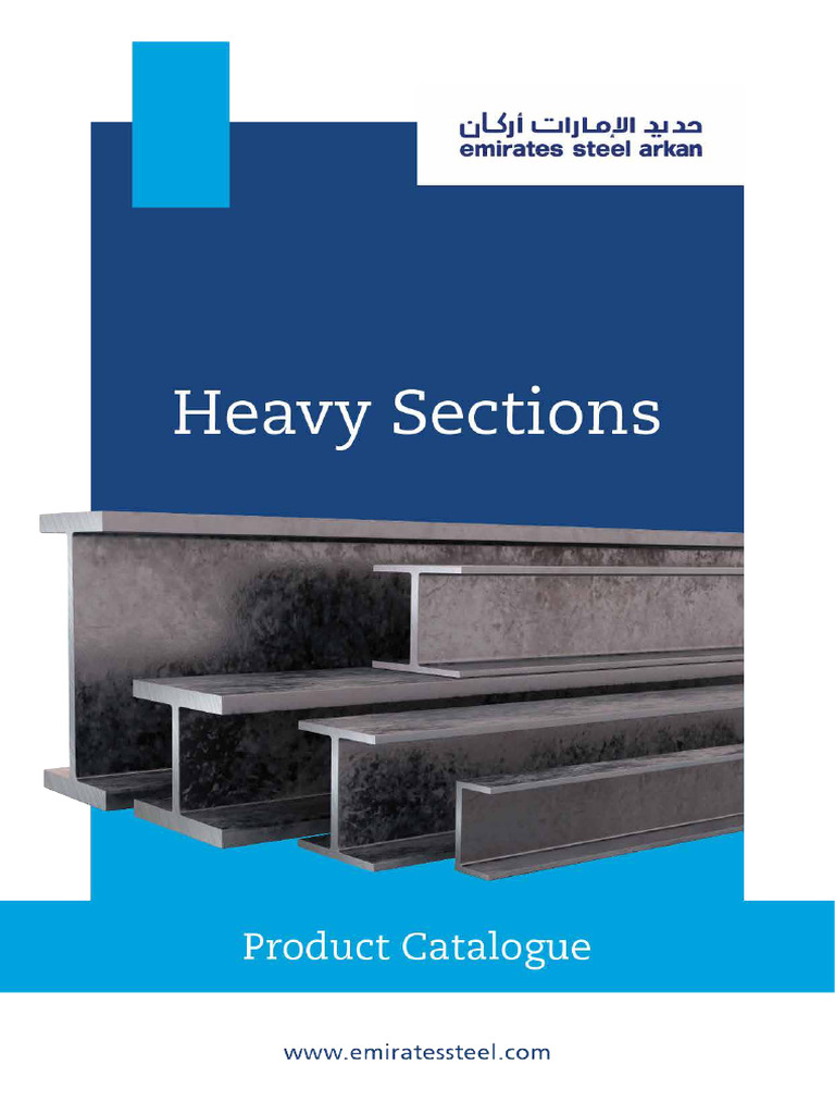 Emirates Steel Arkan 3 28 10 2022 - 20 37 45 | PDF | Structural ...