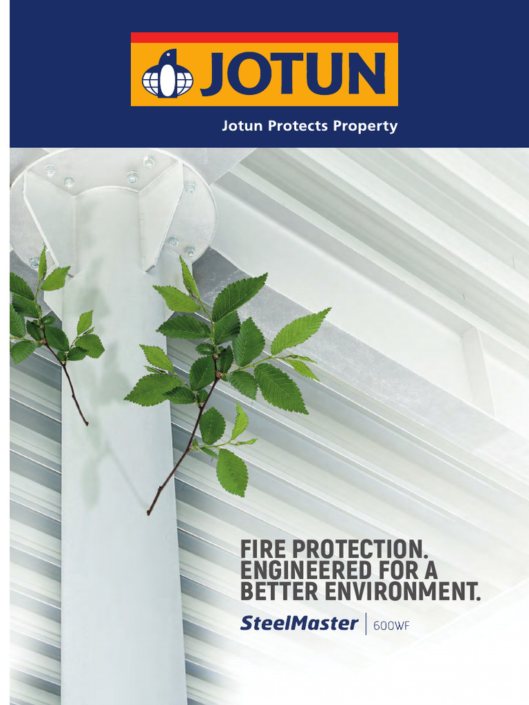 Steelmaster 600wf Brochure | PDF | Building Engineering | Materials