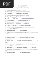 May and Might Exercises Worksheet | PDF