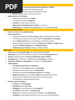 Tomar Caste: History and Status Overview | PDF