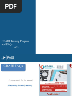 Out On Pass Policy | PDF | Economics Of Service Industries | Health Policy