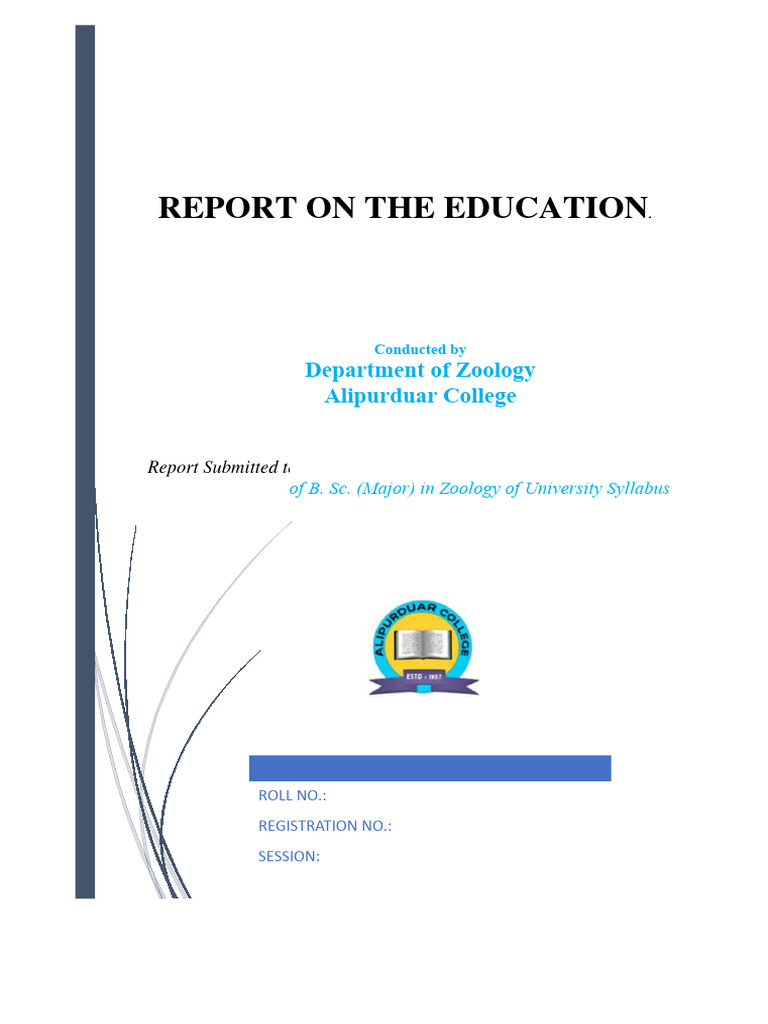 Excursion Title | PDF