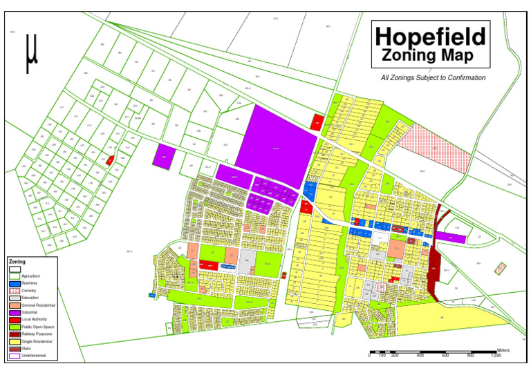 Hopefield 5000 | PDF