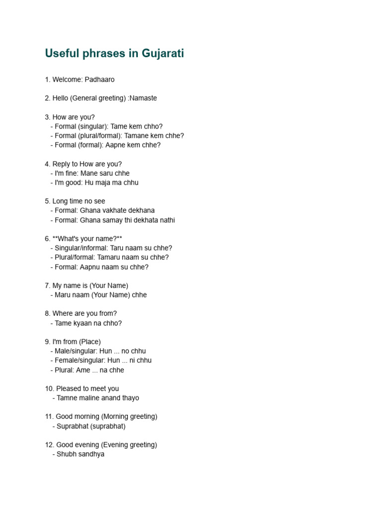 Usefull Phrases | PDF | Language Arts & Discipline