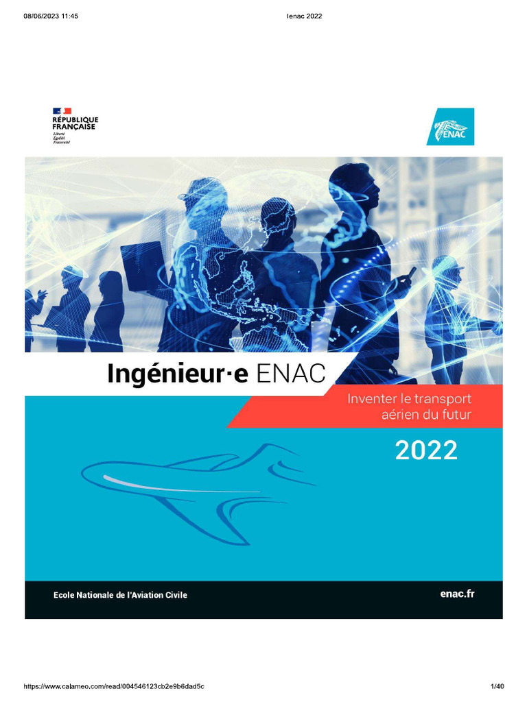 Enac | PDF