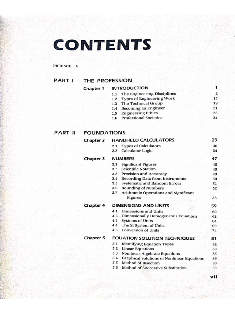 Introduction to Engineering | PDF