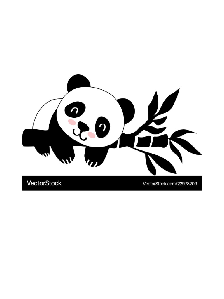 Panda | PDF