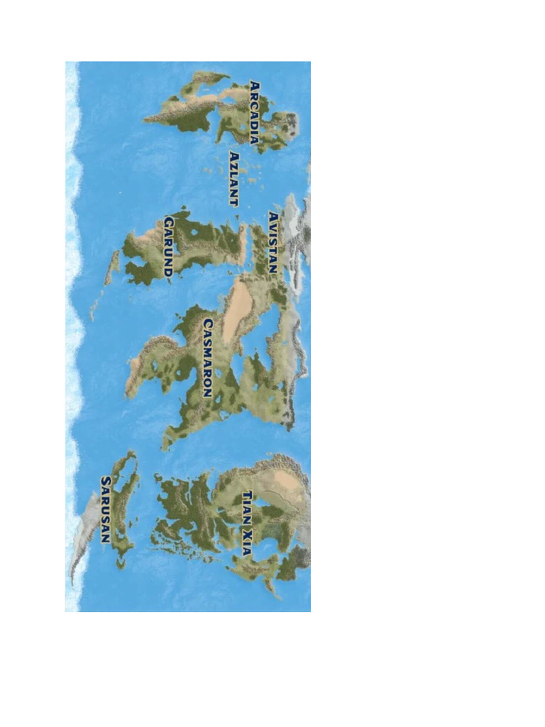 Pathfinder_golarion_carte | PDF
