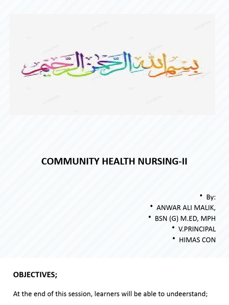 Antenatl Intranatal & Postnatal Care. Chn-II | Download Free PDF ...