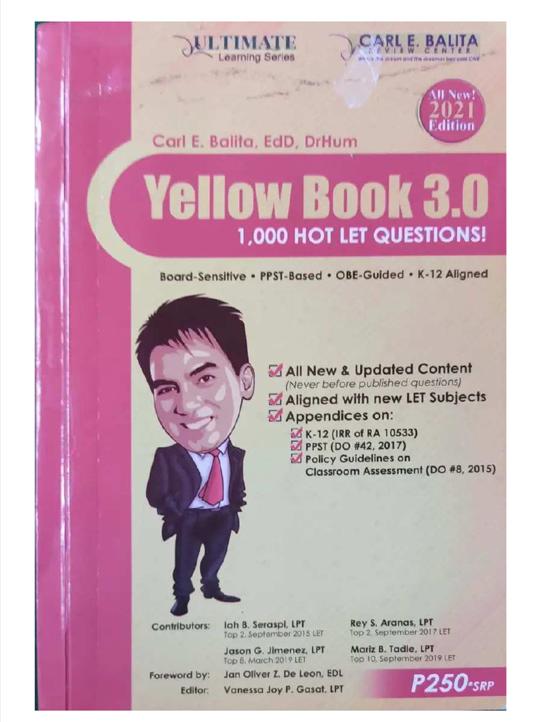 Gen Ed Module 13 | PDF