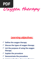 ?1 - Oxygen Prescribing Guidelines Geeky Medics | PDF | Medical ...
