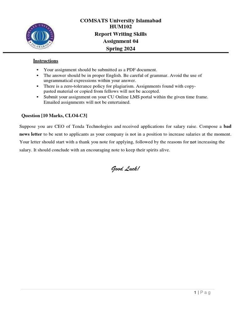 SP24 Hum102 A4 | PDF