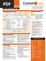 Bridge Roof Manual | PDF | Button (Computing) | Computing