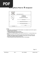 ASME U Stamp Nameplate Requirements | PDF