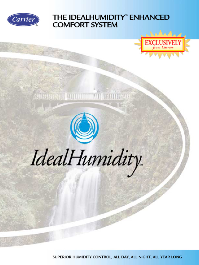 ideal_humidity | PDF | Humidity | Air Conditioning