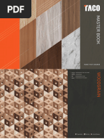 EGGER Catalogue 2024 Overview | PDF | Interior Design | Furniture