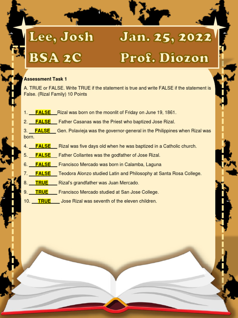 Lee Bsa-2c Ats-1 Gem | PDF | Philippines