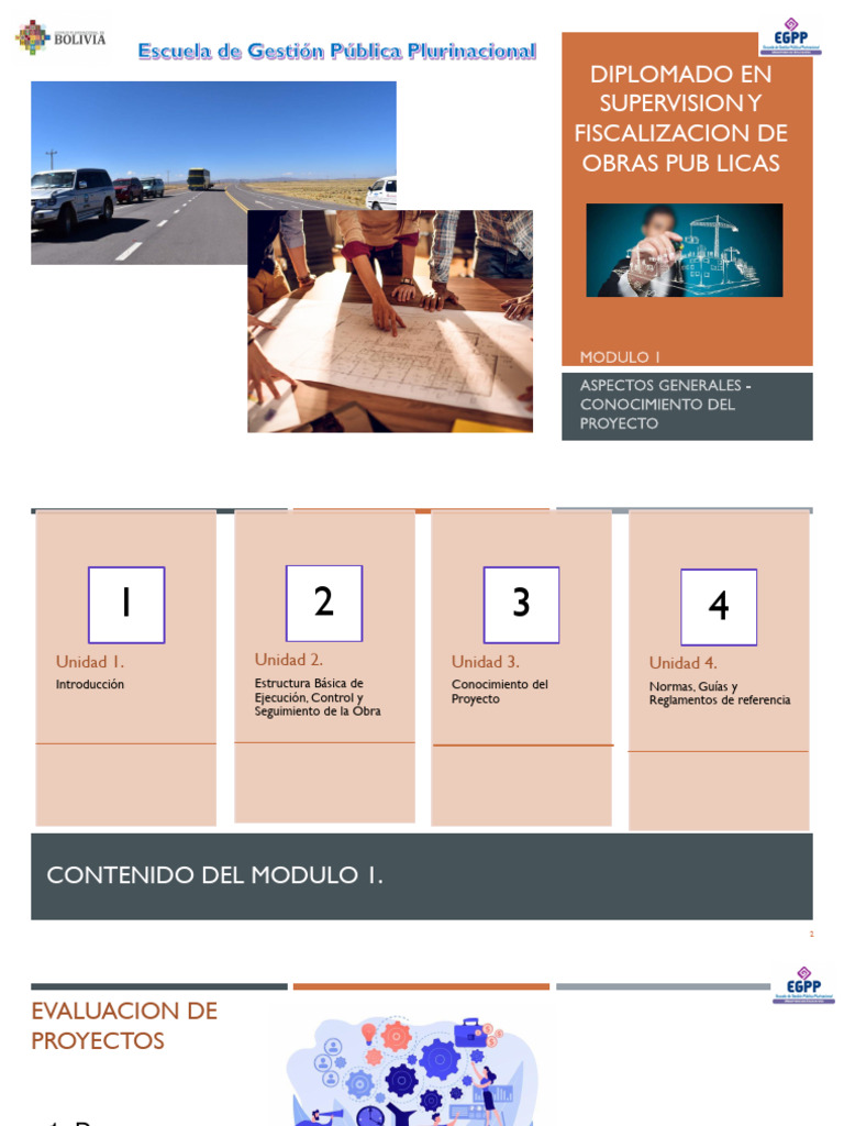 Modulo 1 Unidad 4 Dia 2 | PDF | Evaluación | Sustentabilidad