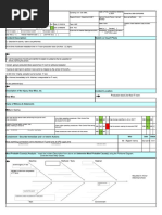 Lab Incident Report Template | PDF