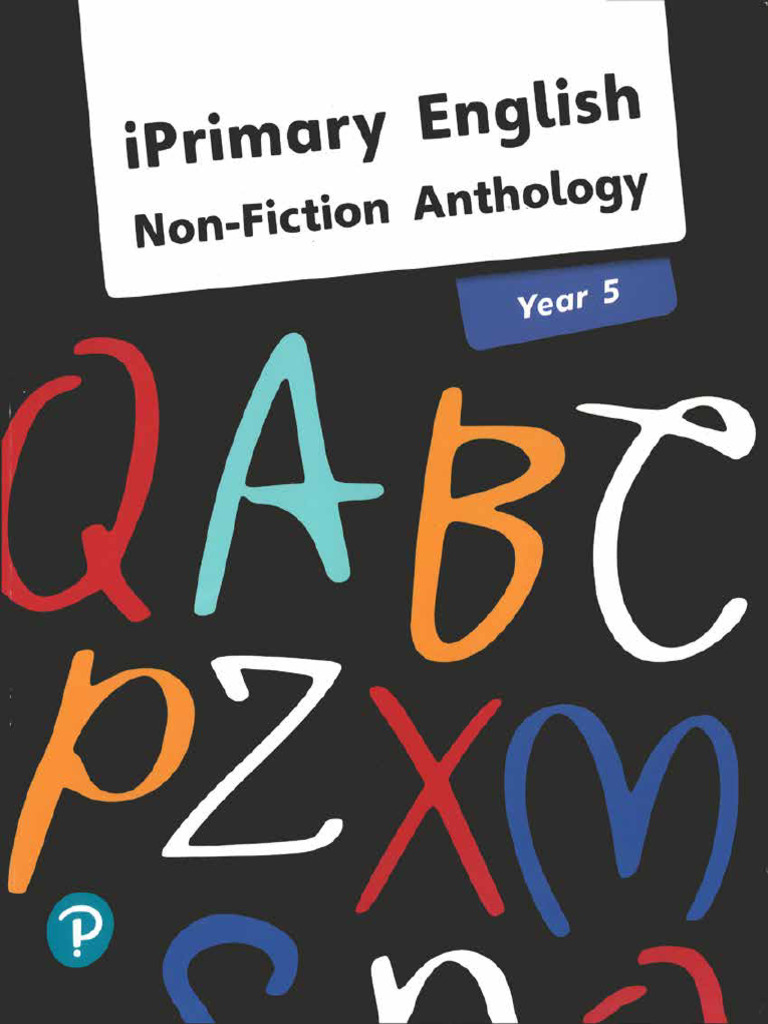 I Primary Y5 Non Fiction Part 1 | PDF